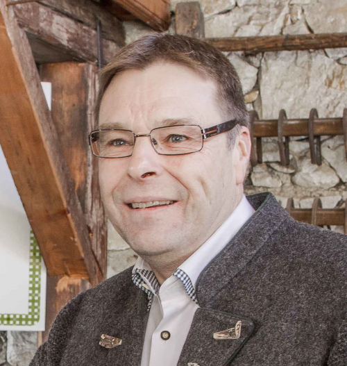 Bgm. Alois Mayer - Pölstal